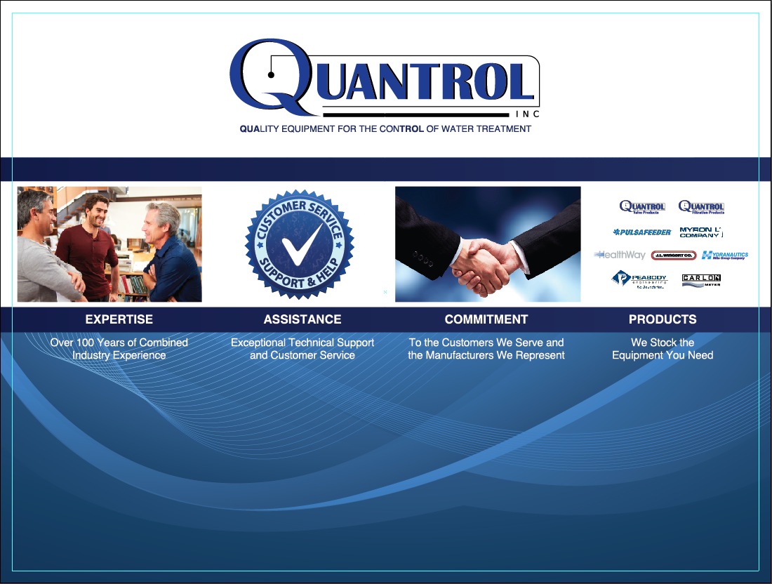 AWT Pop Up - Quantrol