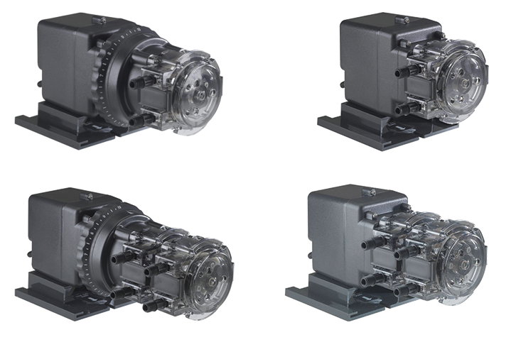 Classic Series - Quantrol