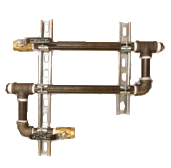 Coupon Racks - Quantrol