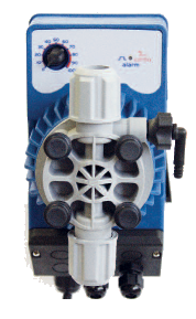 Solenoid Metering Pumps - Quantrol