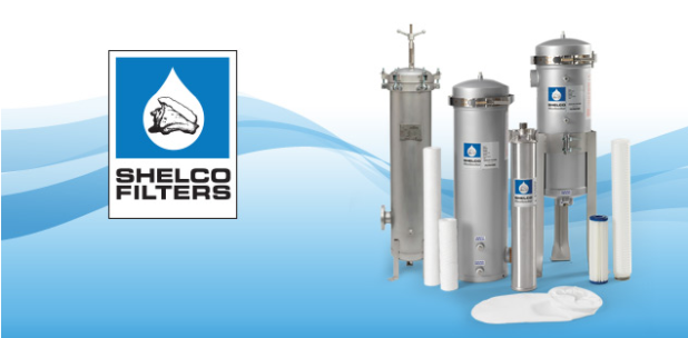 Filter Housings and Cartridges - Quantrol